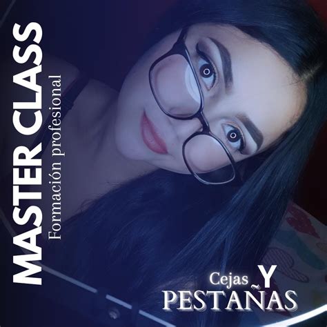 Master Class Cejas Y Pesta As Zailu Alarcon Hotmart