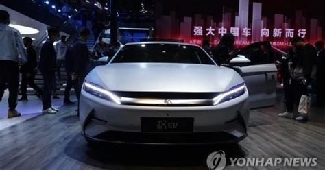주유만큼 빠르다5분 충전에 400km 주행 가능