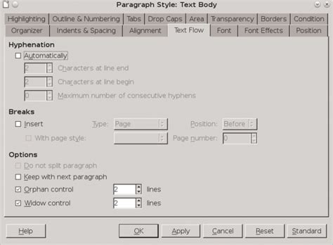 Choosing Line Alignment In LibreOffice Free Printable Labels Templates Label Design