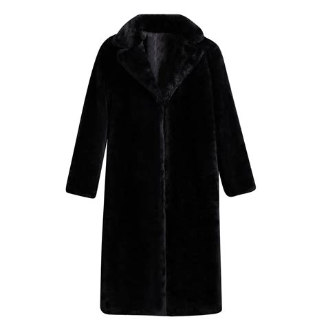 Clearance Yoodem Plus Size Tops For Women Winter Coat Fashion Plus