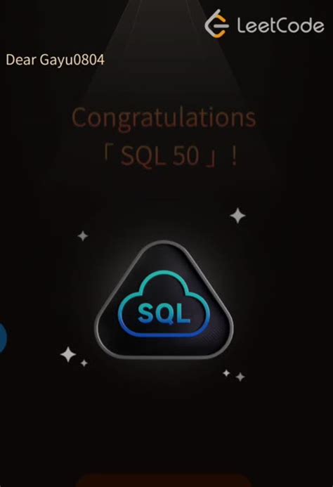 Leetcode Sql50 Interviewprep Database Dataanalytics Sqlqueries