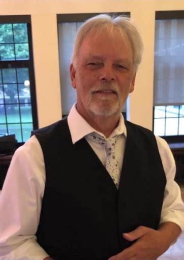 Bruce Brown Obituary January 13 2023 Haverstock Funeral Home