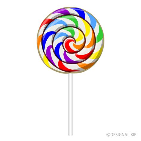 Lollipop Images Clip Art