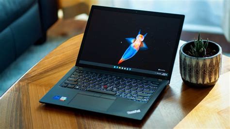 Lenovo Thinkpad X13 Gen 3 Intel Review Pcmag