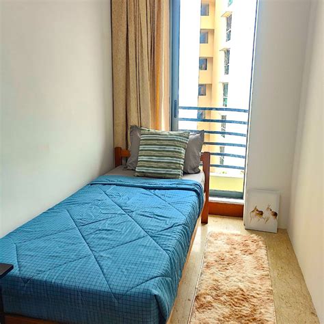 Condo Common Room Rental Near Changi Business Park Upper Changi Rd