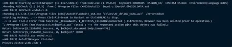 SOLVED IECreate With IVisible 0 Shows MS Edge And Dont Work