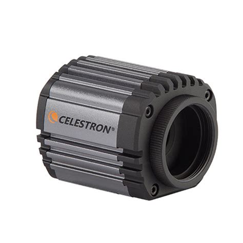Celestron Skyris 236m Monochrome Ccd Eyepiece Camera 125