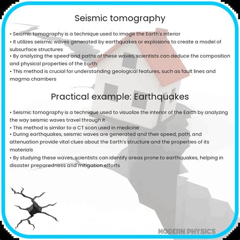 Seismic Tomography Earths Structure Wave Analysis And Precision