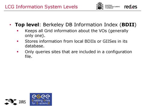 Glite Information Systems Ppt Download