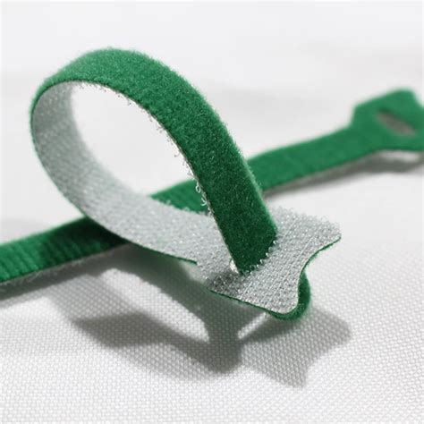 Reusable Adjustable Elastic Hook And Loop Cable Tie Straps With Buckle Buy Elastic Hook And