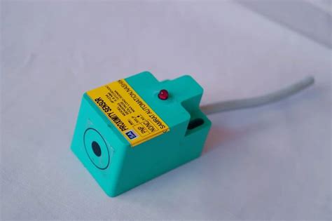 Inductive Proximity Switch At ₹ 190 Piece Inductive Proximity
