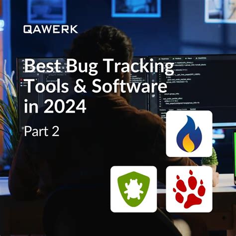 Qawerk On Linkedin Automationtesting Softwareengineering Bughunting