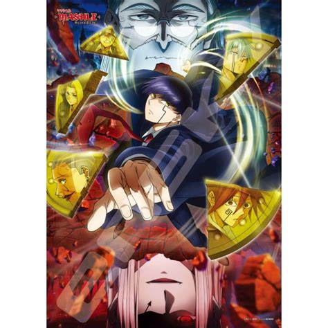 Viva！キャラクターのある暮らしって楽しいね♥ちゃんねる「マッシュル」アニメキャンペーンが6月5日から始動！