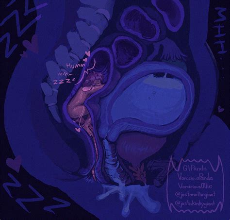 Rule 34 2024 Anal Anal Vore Anthro Anus Aubergine Voraciousollie