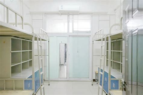 郑州黄河护理职业学院宿舍条件怎么样，有空调吗（含宿舍图片）大学生必备网