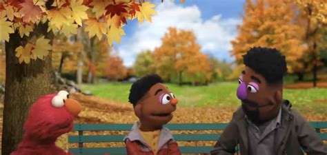 The Documentary Sesame Street 50 Years Of Sunny Days Will Air On Abc