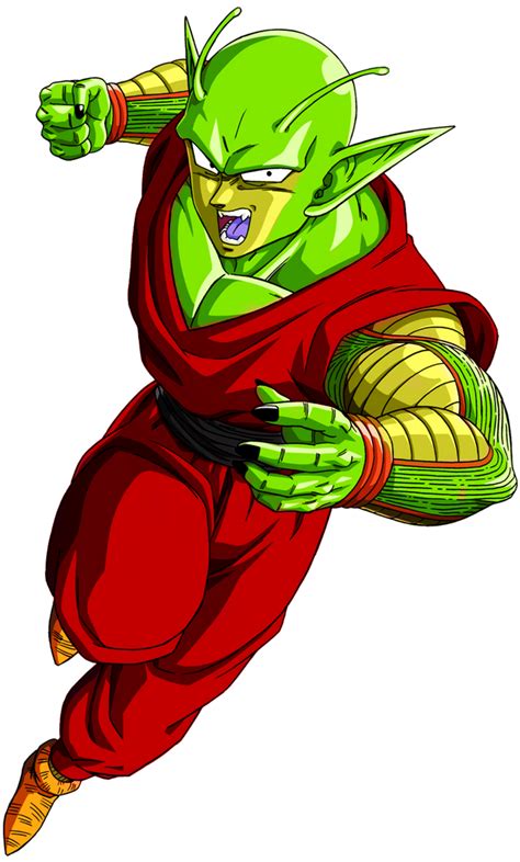 Namekian By Redeemerproductions On Deviantart