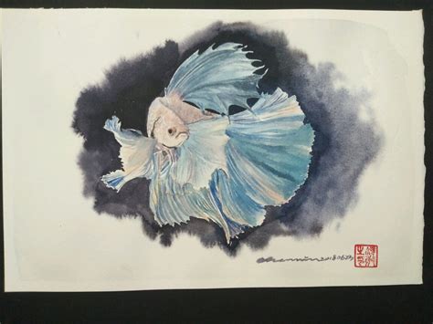 斗鱼画画的陈 站酷zcool