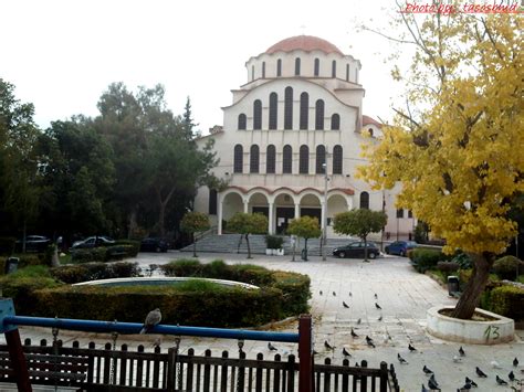 Ι Ν Αγίου Γεωργίου