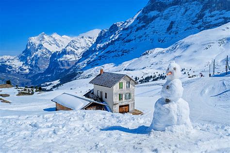 Jungfraujoch Background Images Hd Pictures And Wallpaper For Free