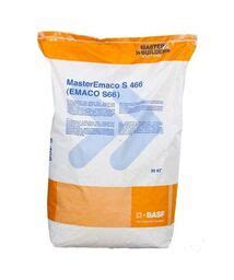 Материалы MasterEmaco (Emaco)