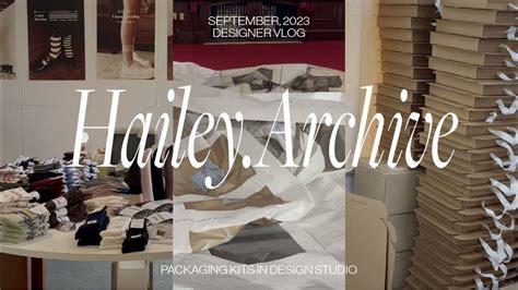 Vlog 디자인 회사에서의 포장 브이로그 2탄 디자이너 브이로그 2023타이포잔치 세렌디피크닉 Mtl 효창 도깨비코티치 타코 Youtube