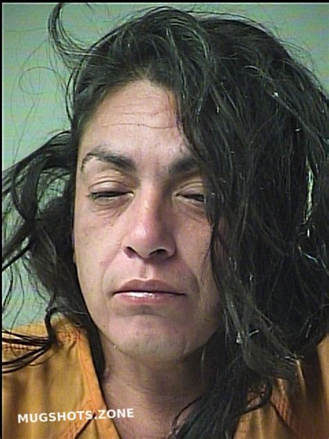 Gutierrez Patricia Lynn 05032023 Okaloosa County Mugshots Zone