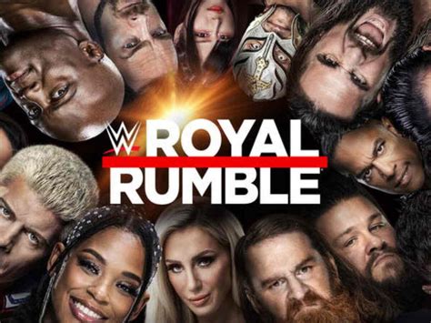 Royal Rumble 2025 Start Time Aya Vansmit