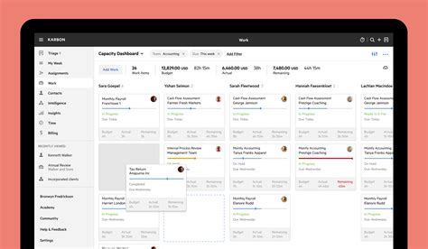 The 11 Best Accounting Practice Management Software Solutions In 2025 Karbon Resources