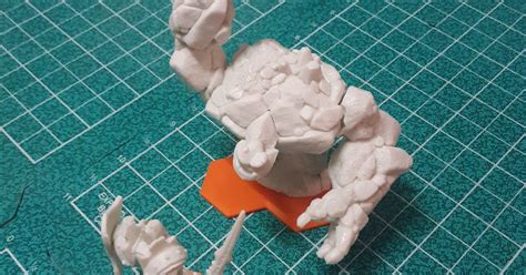 Hex Miniature Bases By Codeminion Download Free Stl Model