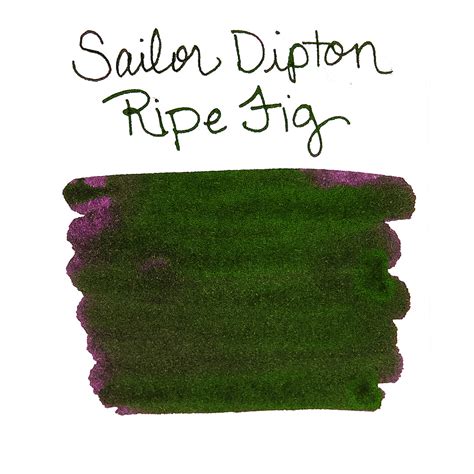 Sailor Dipton The Goulet Pen Company