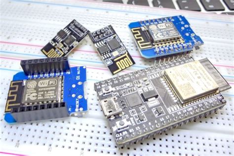 Arduino Ideでesp32やesp8266を使う時の環境設定を行う手順！ ぶらり＠web走り書き
