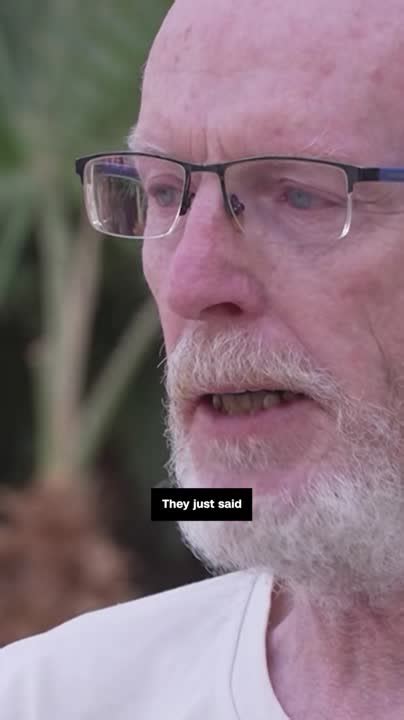 [video] Ronnie Yanovitch On Linkedin Emily Was 8 Years Old Hamas