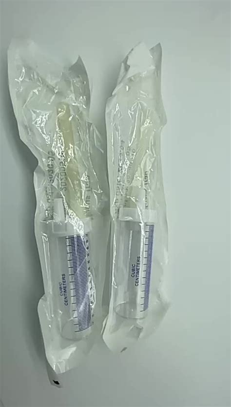 Medical Sterile Specimen Mucus Trap Collection Sputum Container Mucus Trap Buy Sputum