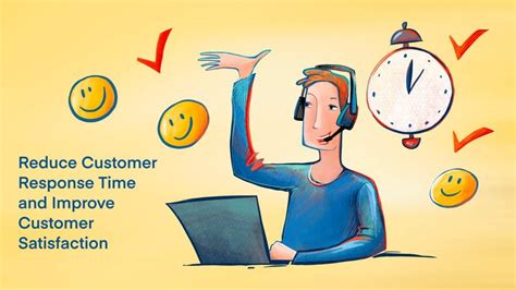 Responsiveness To Customers