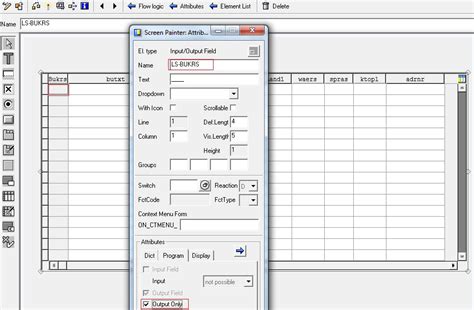 Table Control In Module Pool Sapcodes