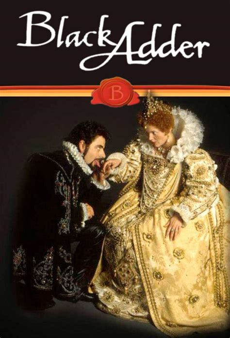 Watch Blackadder