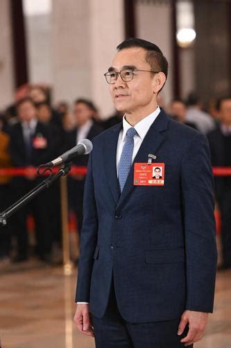 何润生委员：新街坊项目让澳门居民在横琴开启新生活2025年全国两会专题人民政协网