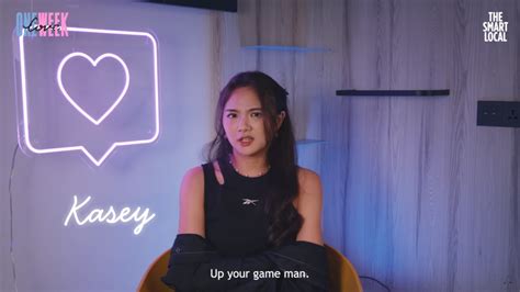 Gender Inequality In Singapore 7 Moments From One Week Love