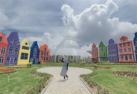 Rekomendasi 8 Tempat Wisata Di Malang Yang Lagi Hits Varia Id
