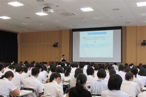 宮崎県教育研修センター Miyazaki Prefectural Education Center