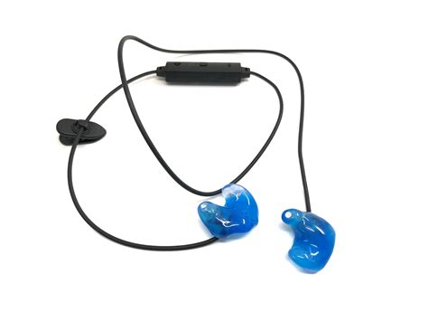 Bluetooth Custom NoiseGuard