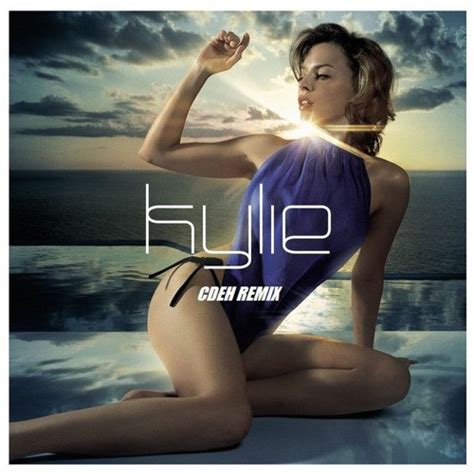 Stream Kylie Minogue On A Night Like This DEGANI Remix By DEGANI