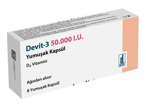 Devit от Deva Инъекционный витамин 57 Off