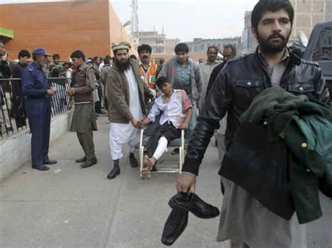 Peshawar Army School Attack Plotters To Be Hanged Oneindia News