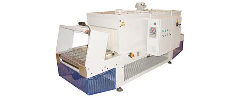 Shrink Wrapper Tunnel Zorpack