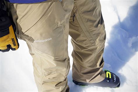 Best Ski Pants Of 2021 Switchback Travel