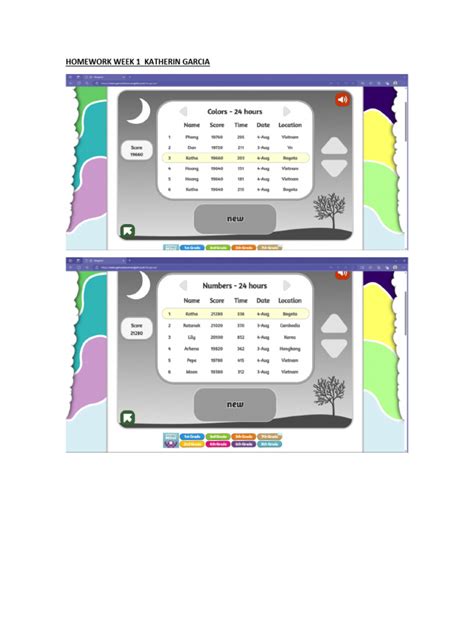 Homework Week 1 Pdf