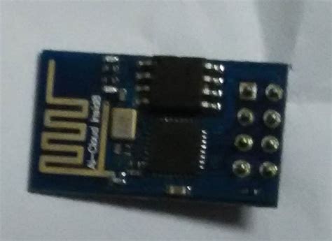 Projects Notice Board Display Using ESP8266
