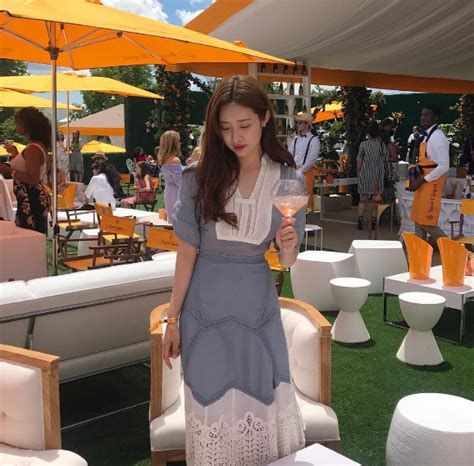여친룩의 정석 차정원 사복 패션 전격탐구 ｡ ‿‿ ｡ 네이버 블로그